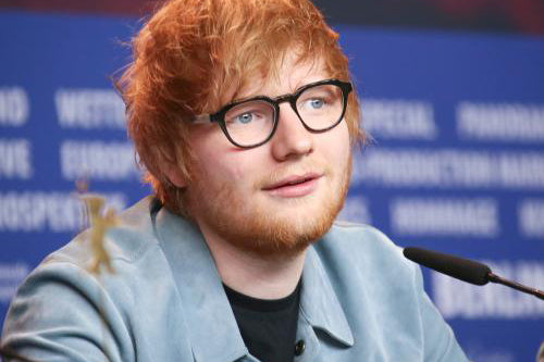 Ed Spoke Up. Will You? – Wednesday's Child